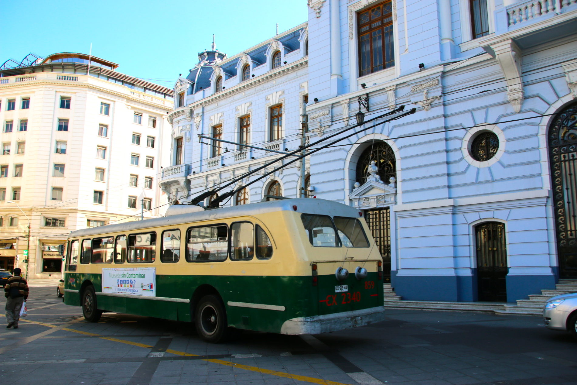 Visiter Valparaiso, que voir en 3 jours ? Mademoiselle voyage
