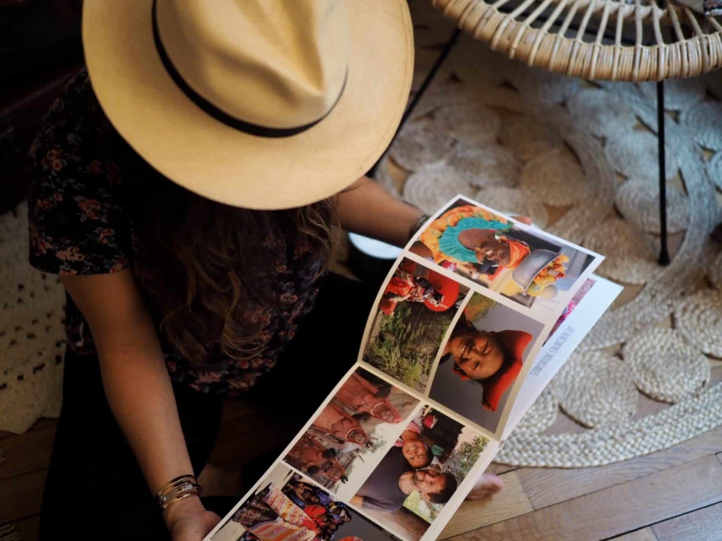 J'ai testé mon album photo et vous donne mon avis