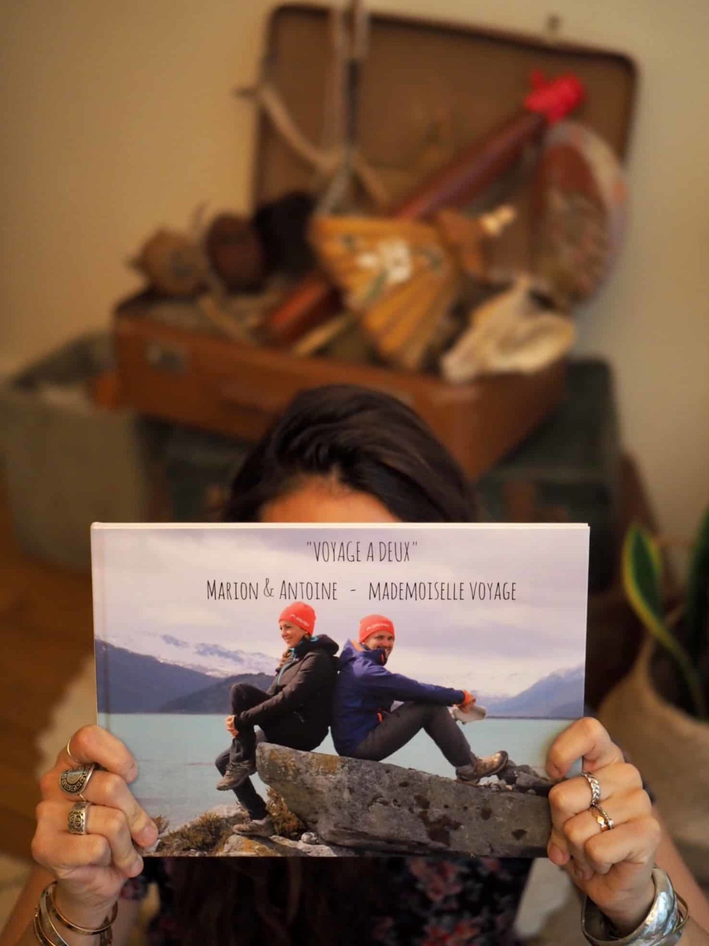 J'ai testé mon album photo et vous donne mon avis