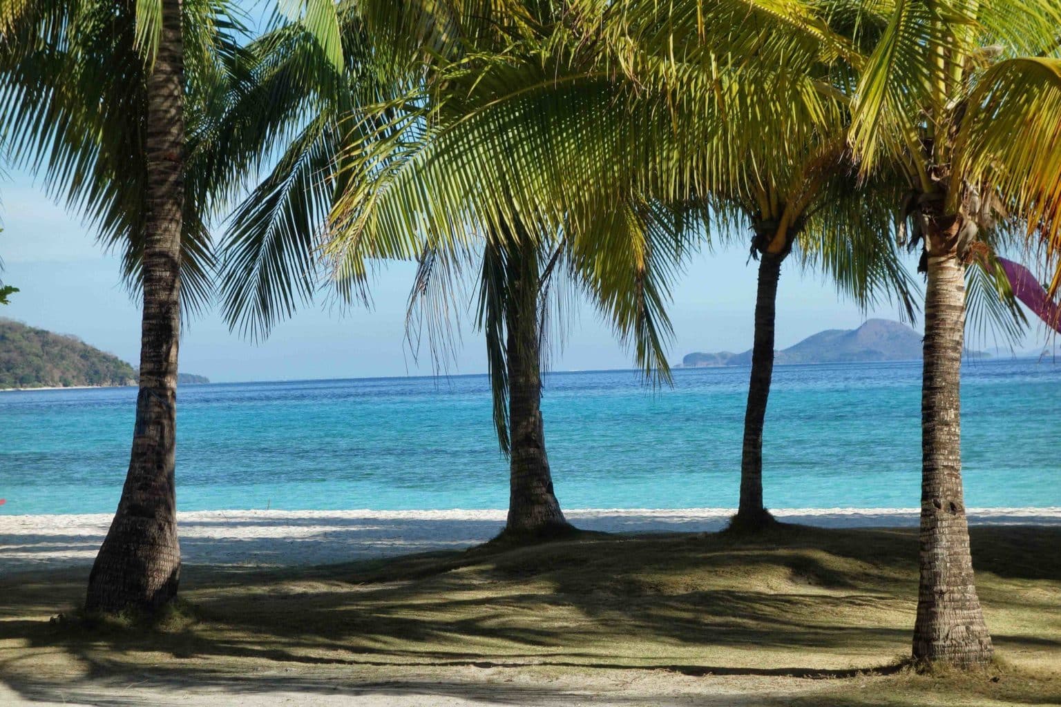 Top 30 des plus belles plages du monde | Blog voyage