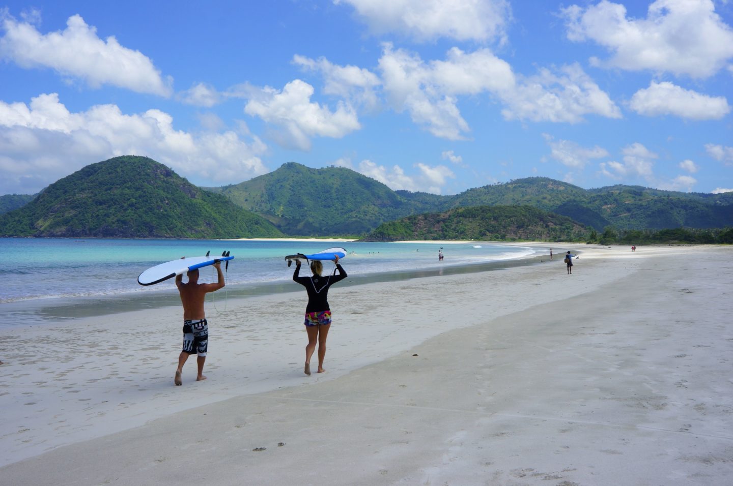 Top 30 des plus belles plages du monde | Blog voyage