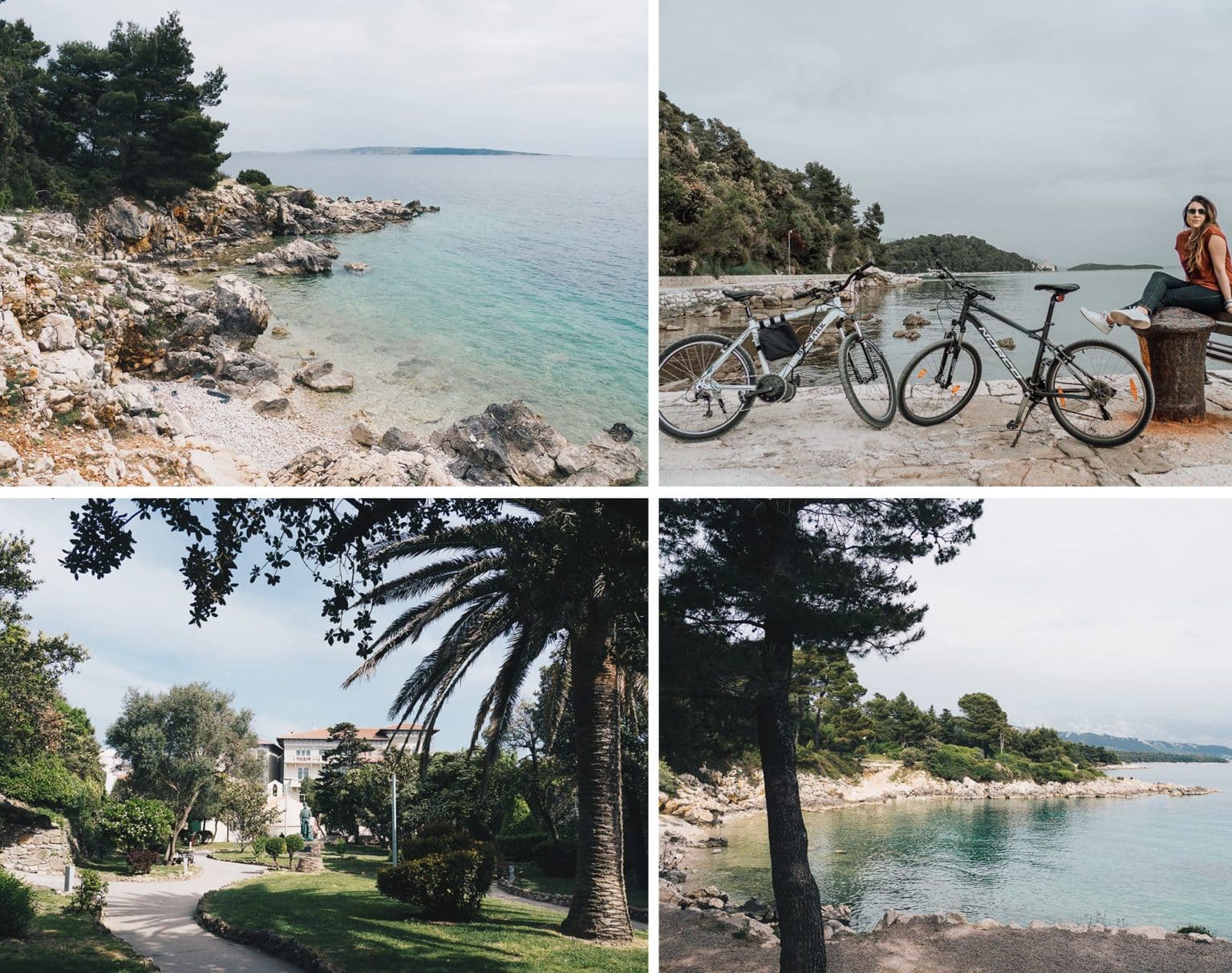 Kvarner Gulf in Croatia | Practical guide | Mademoiselle Voyage