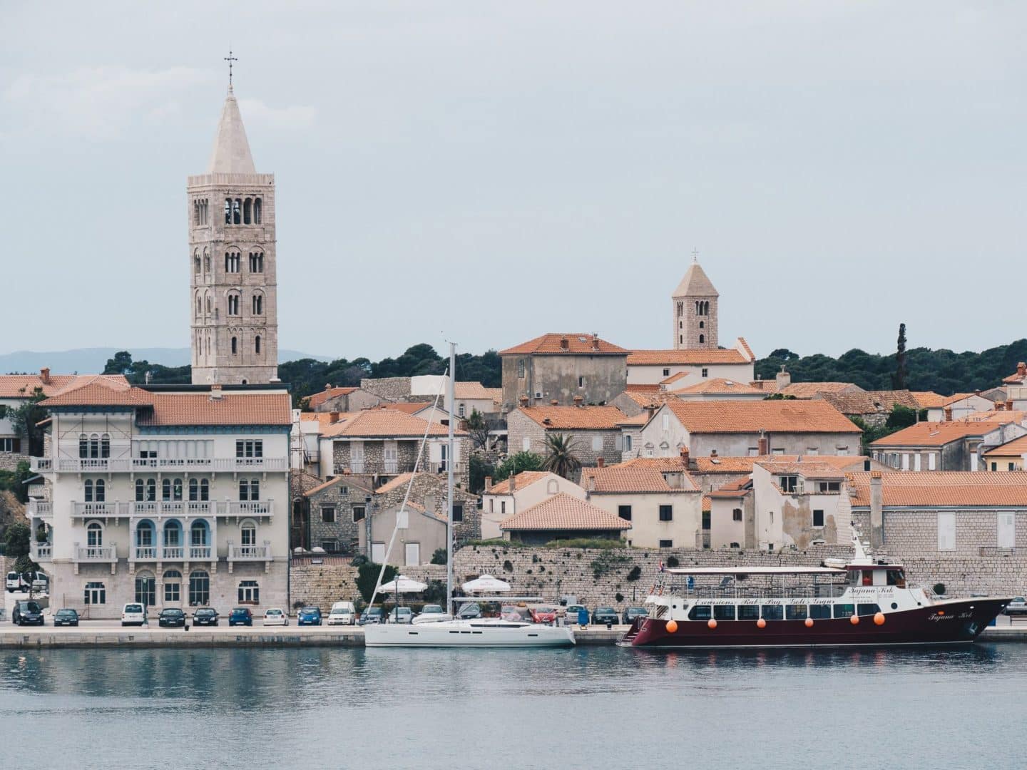 Kvarner Gulf in Croatia | Practical guide | Mademoiselle Voyage