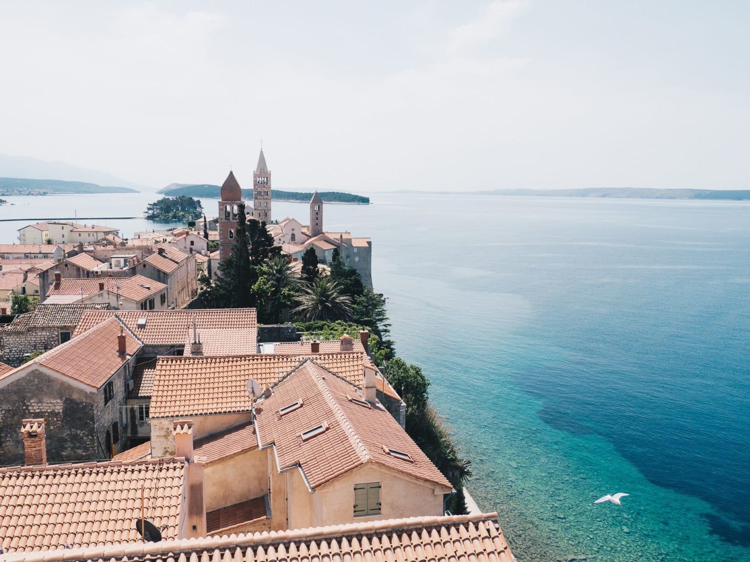 Kvarner Gulf in Croatia | Practical guide | Mademoiselle Voyage