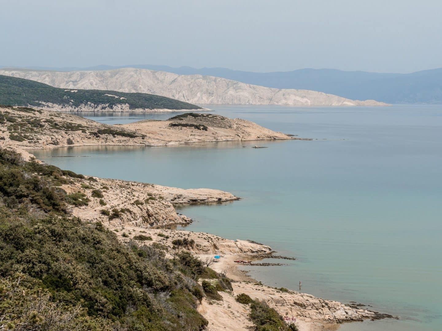 Kvarner Gulf in Croatia | Practical guide | Mademoiselle Voyage