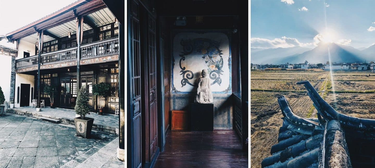 15-day itinerary in Yunnan | China | Mademoiselle voyage