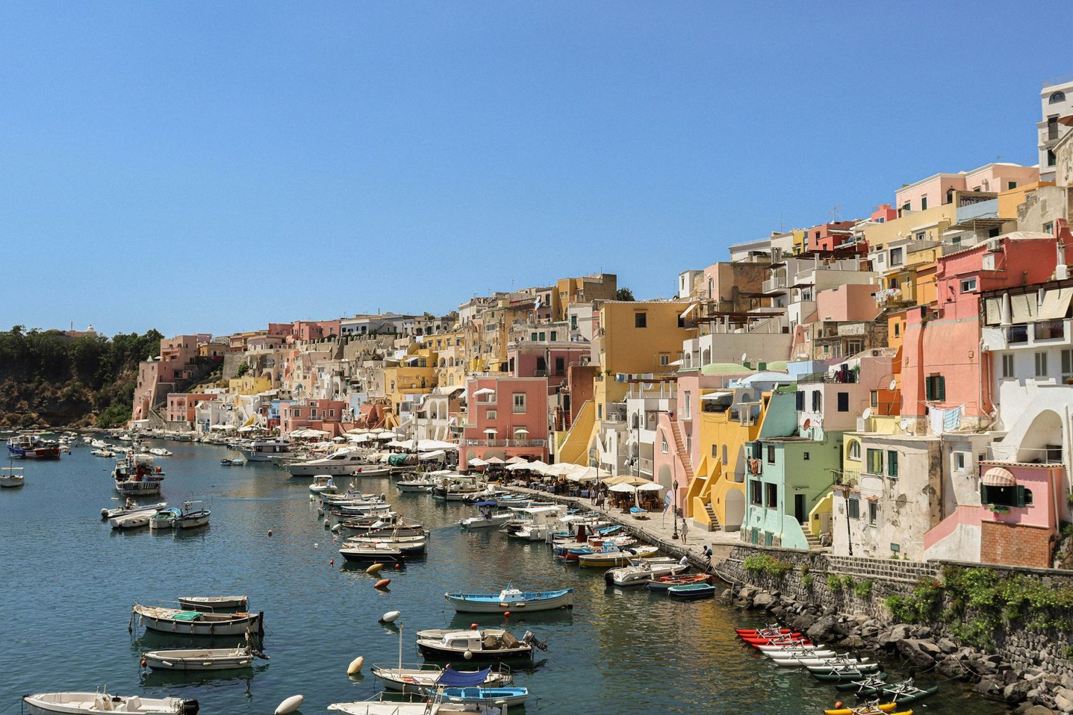 Que faire à Naples et ses alentours