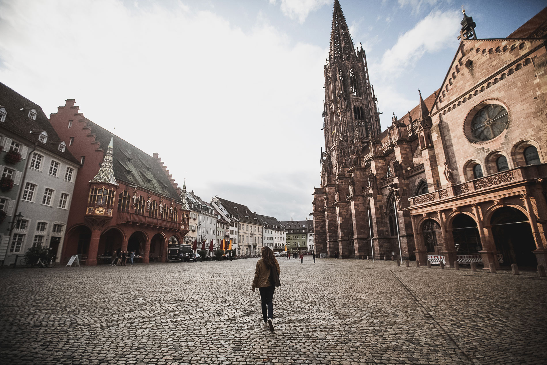 Que faire et voir à Freiburg : Les incontournables | Mademoiselle Voyage