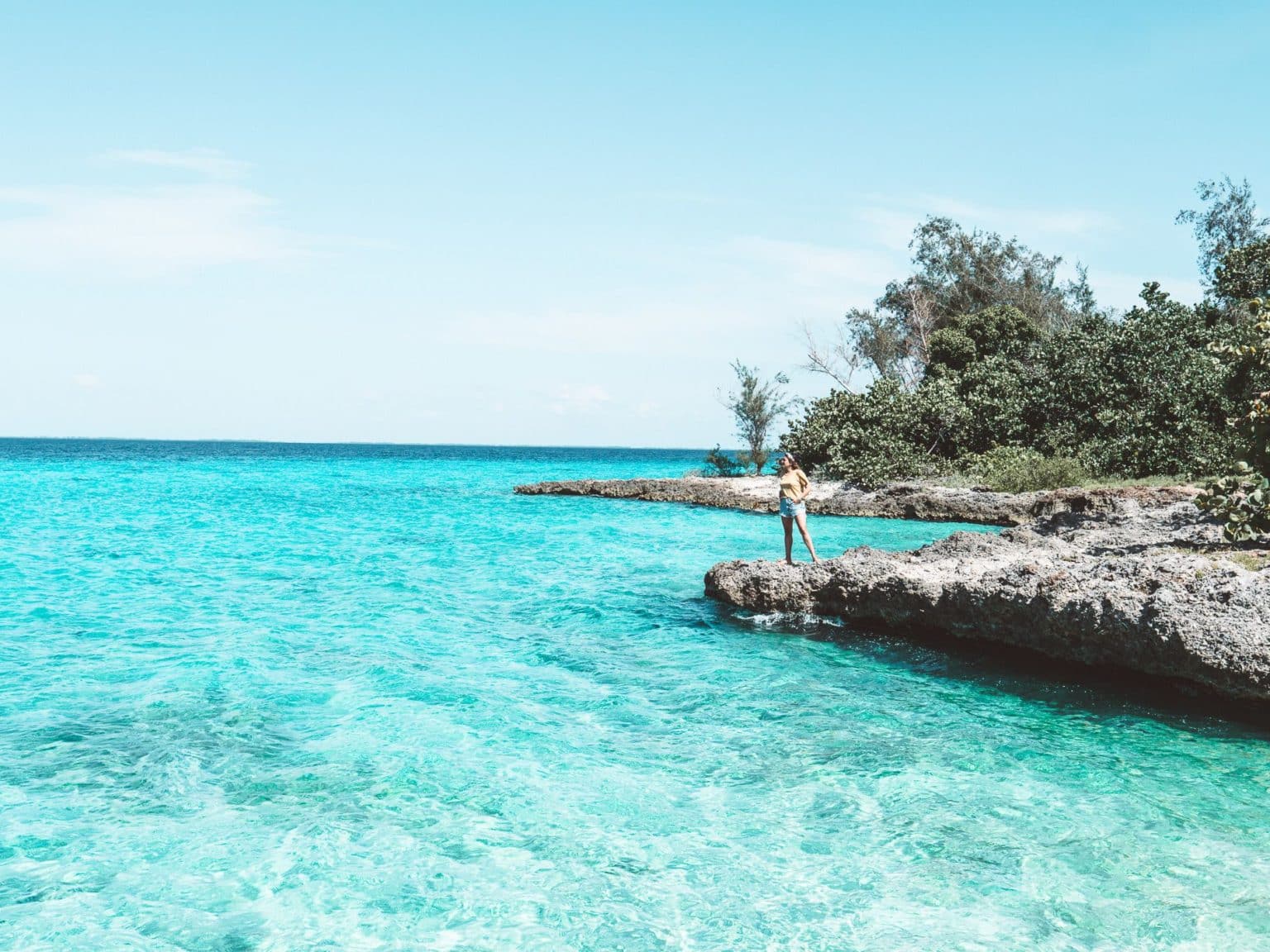 Playa Larga & Playa Giron à Cuba | Réserve de Cienaga Zapata
