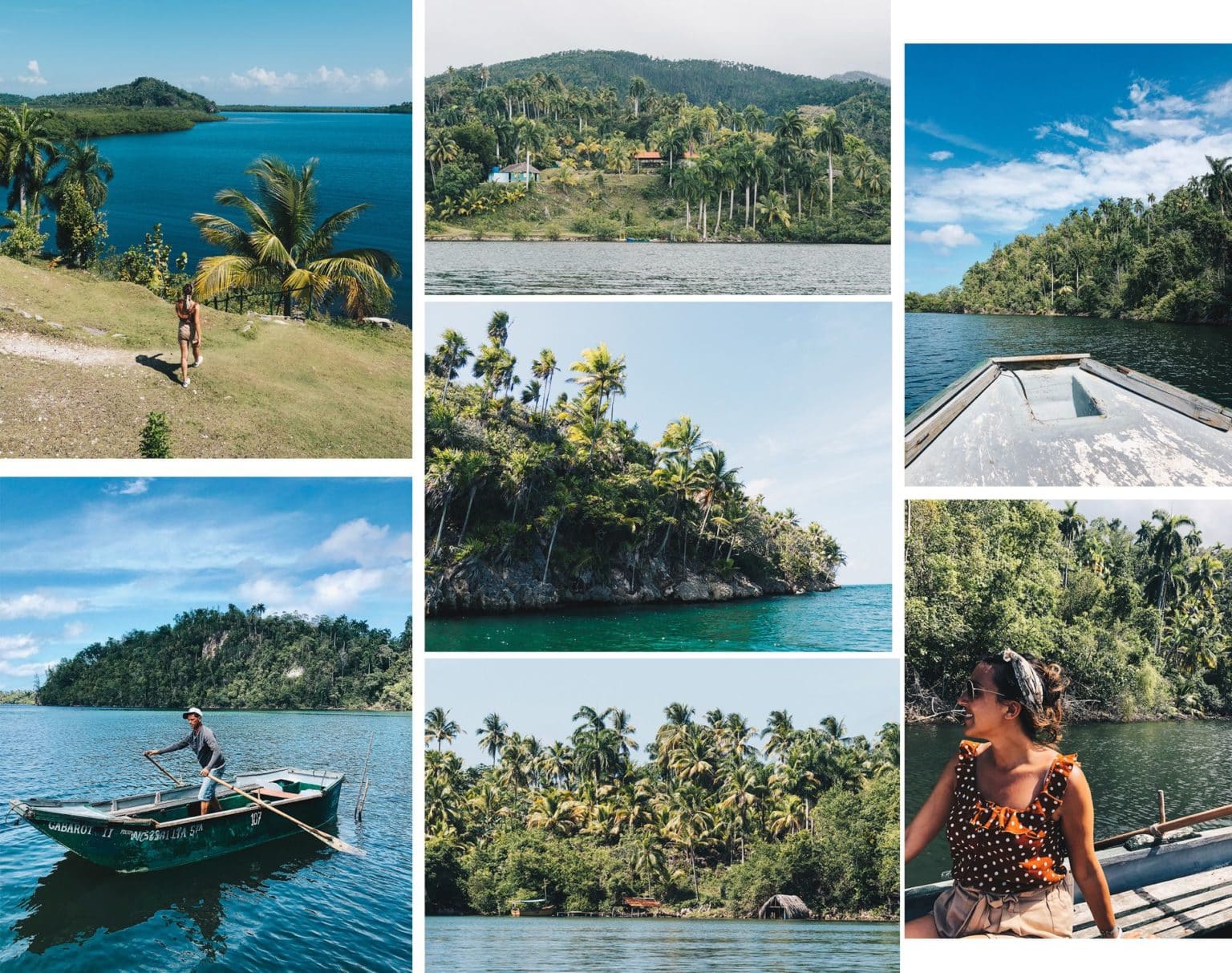 Baracoa Cuba : le paradis cubain | Notre coup de coeur