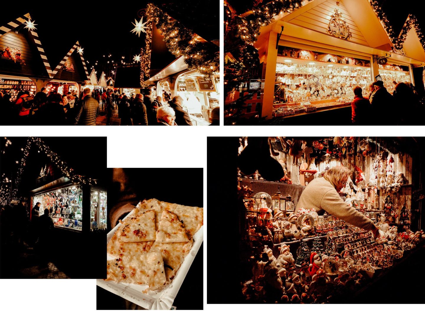 Marché de Noël à Cologne : Notre sélection | Mademoiselle Voyage