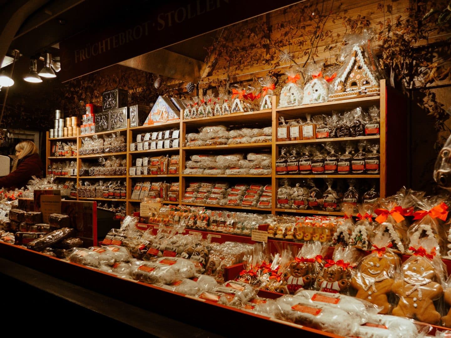 Marché de Noël à Cologne : Notre sélection | Mademoiselle Voyage