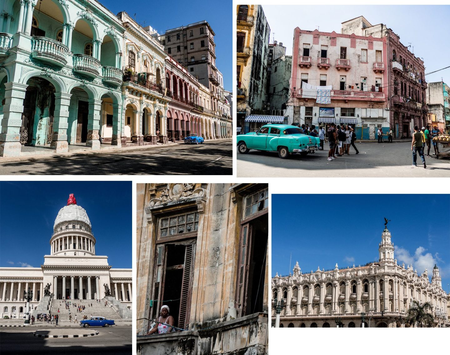 Que faire à la Havane | Que visiter à la Havane | Cuba