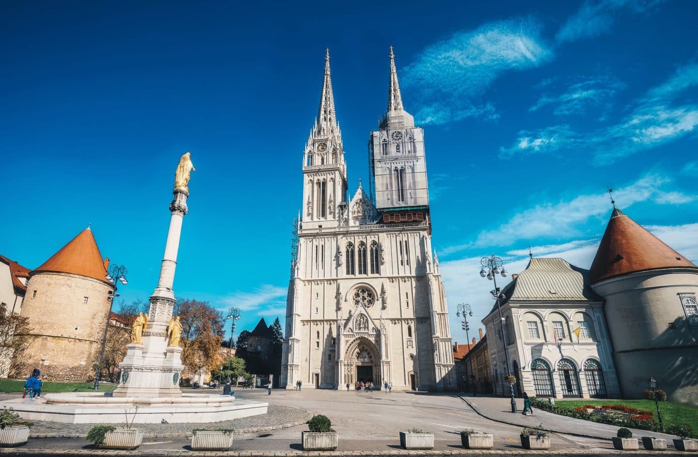 Que faire à Zagreb | Guide pratique | Mademoiselle Voyage