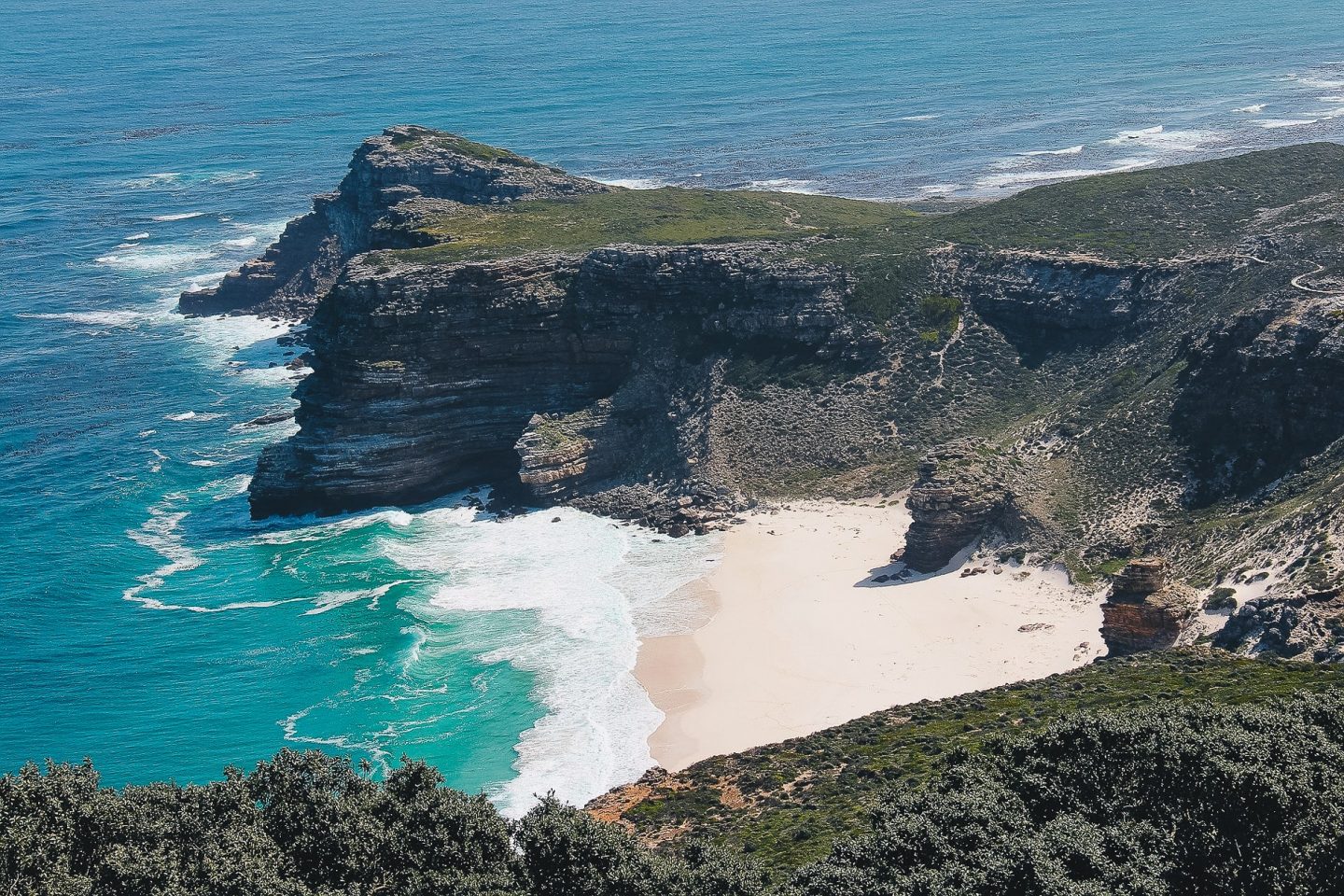 What to see in the Cape Peninsula from Cape Town | Blog voyage et ...