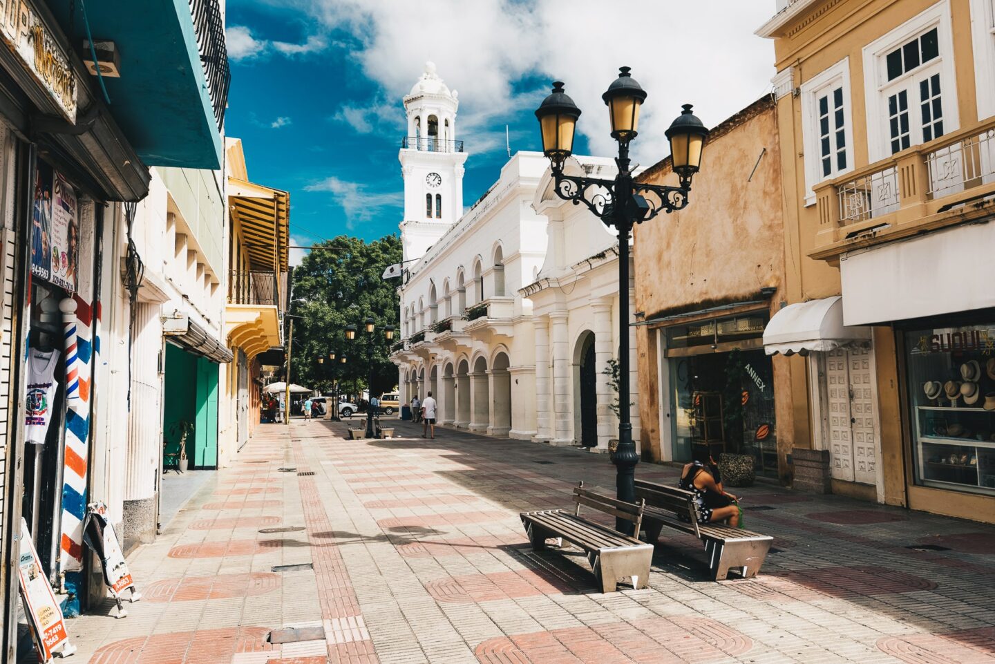 Que faire à Saint-Domingue | République Dominicaine | Mademoiselle voyage