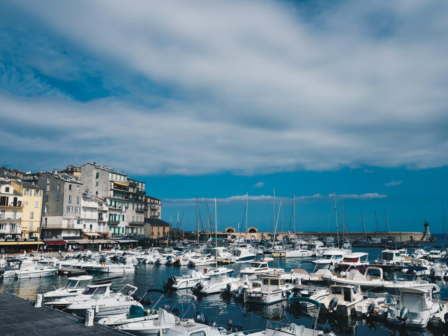 Que faire à Bastia | Les incontournables | Mademoiselle voyage