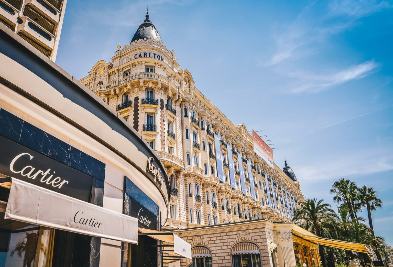 Que faire à Cannes | Découvrez les incontournables et les meilleures ...