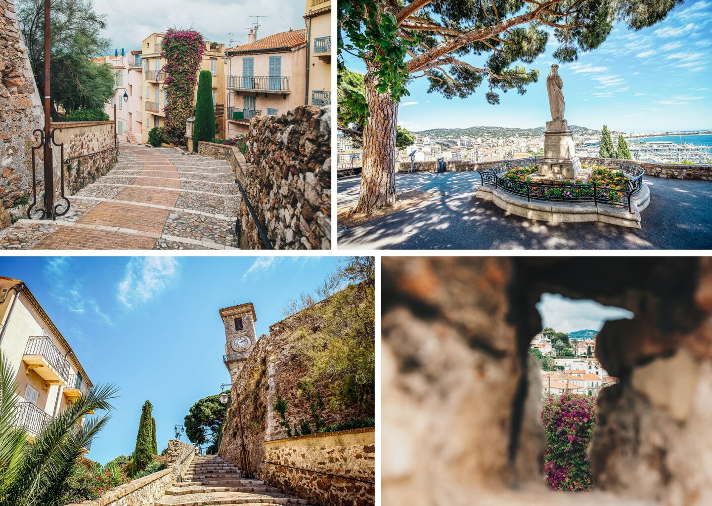 Que faire à Cannes | Découvrez les incontournables et les meilleures ...