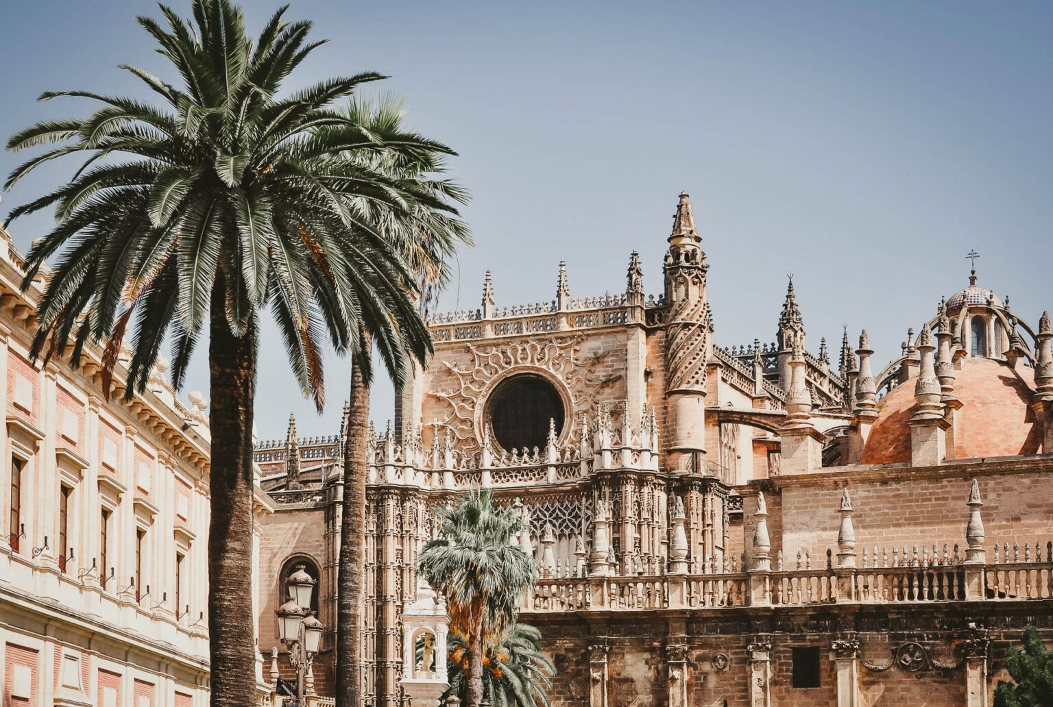 Que faire à Séville en 4 jours | Visiter Séville Nos coups de coeurs