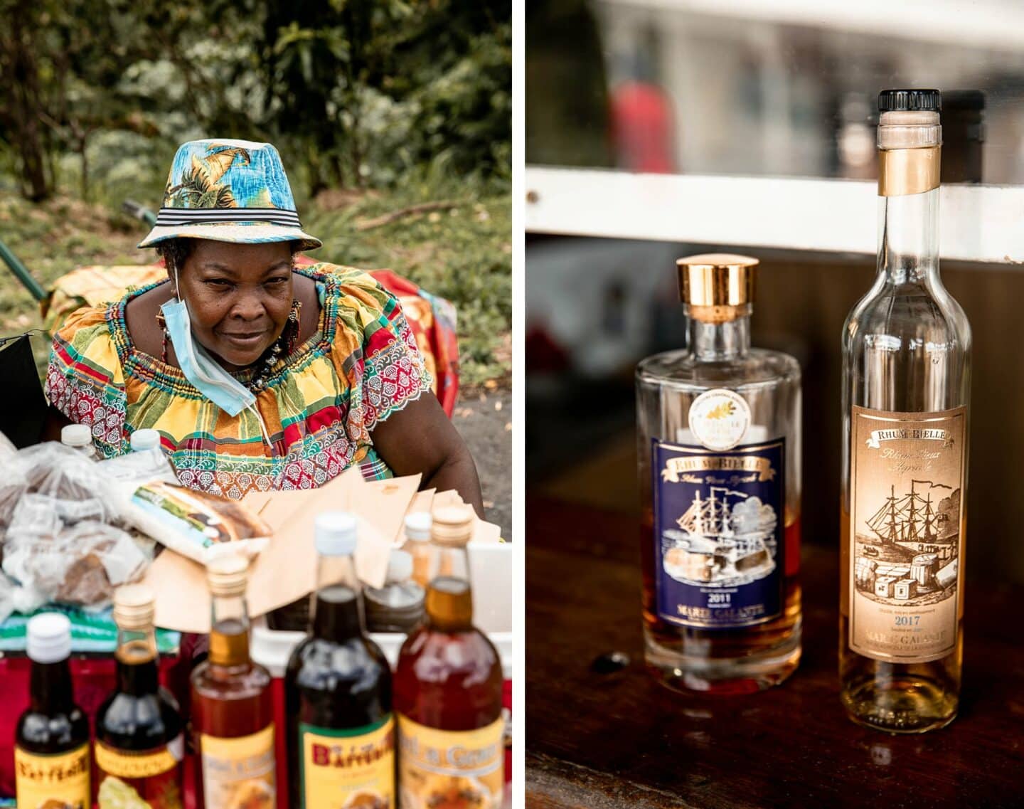 Que faire à marie galante sur 4 jours | Le guide pratique pour réussir ...