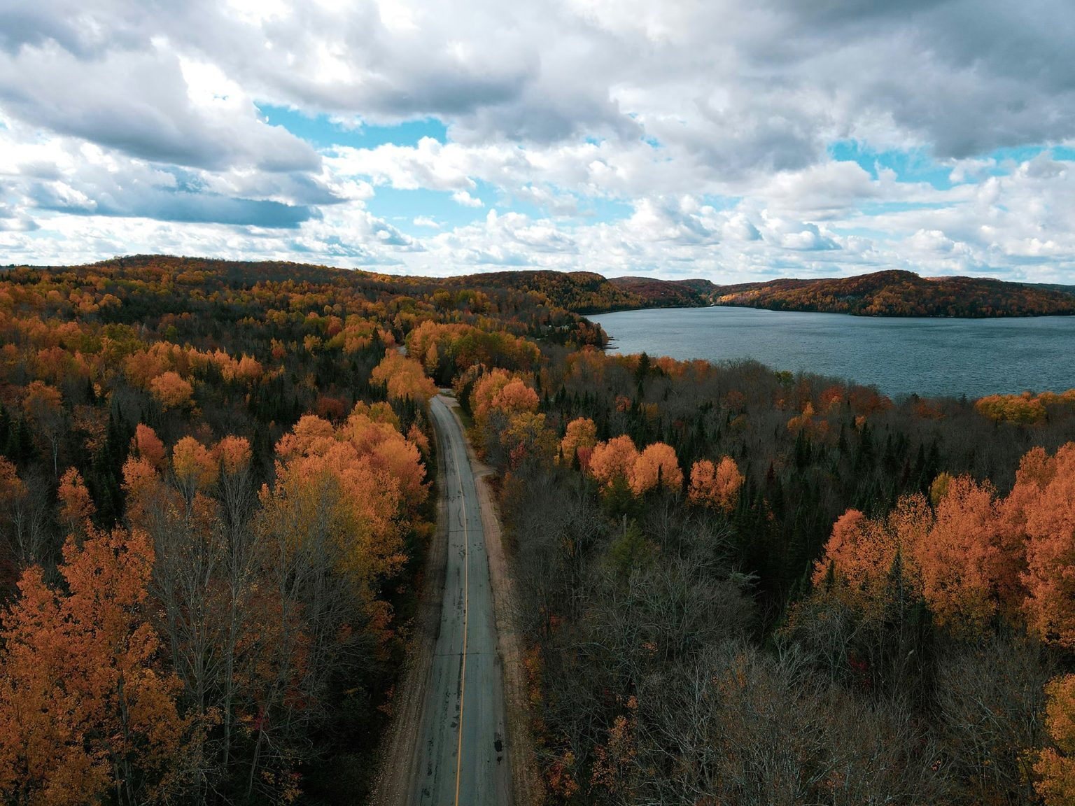 Where to go in autumn? 10 perfect destinations for this season ...