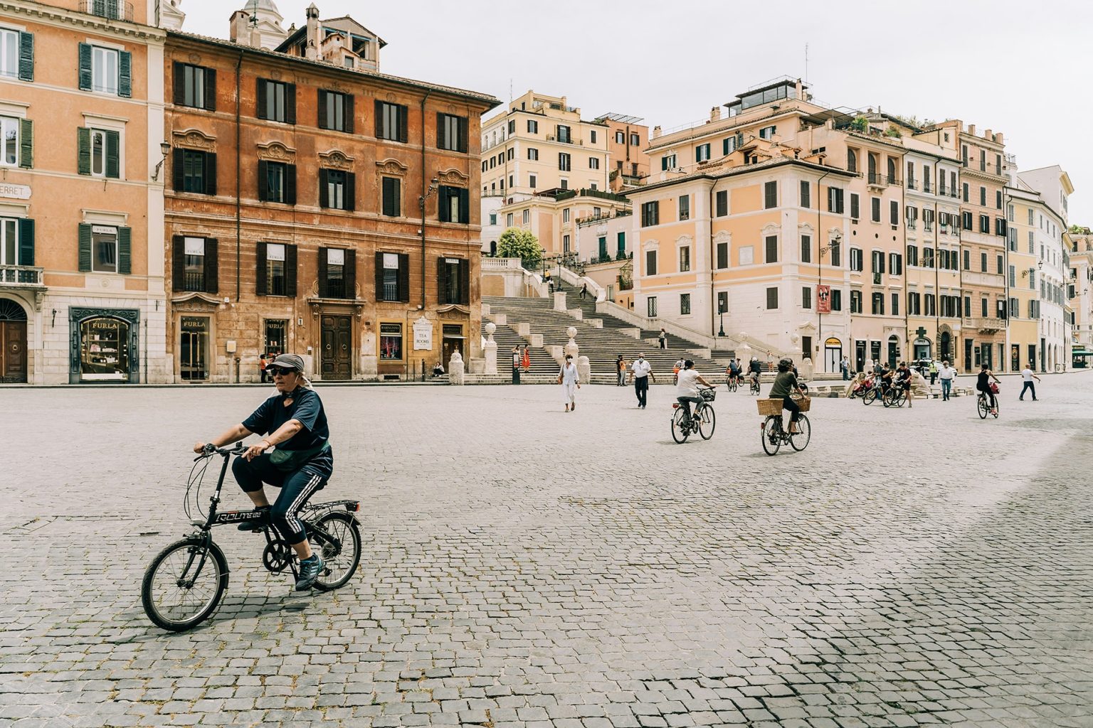 Que faire à Rome: Les lieux incontournables à voir