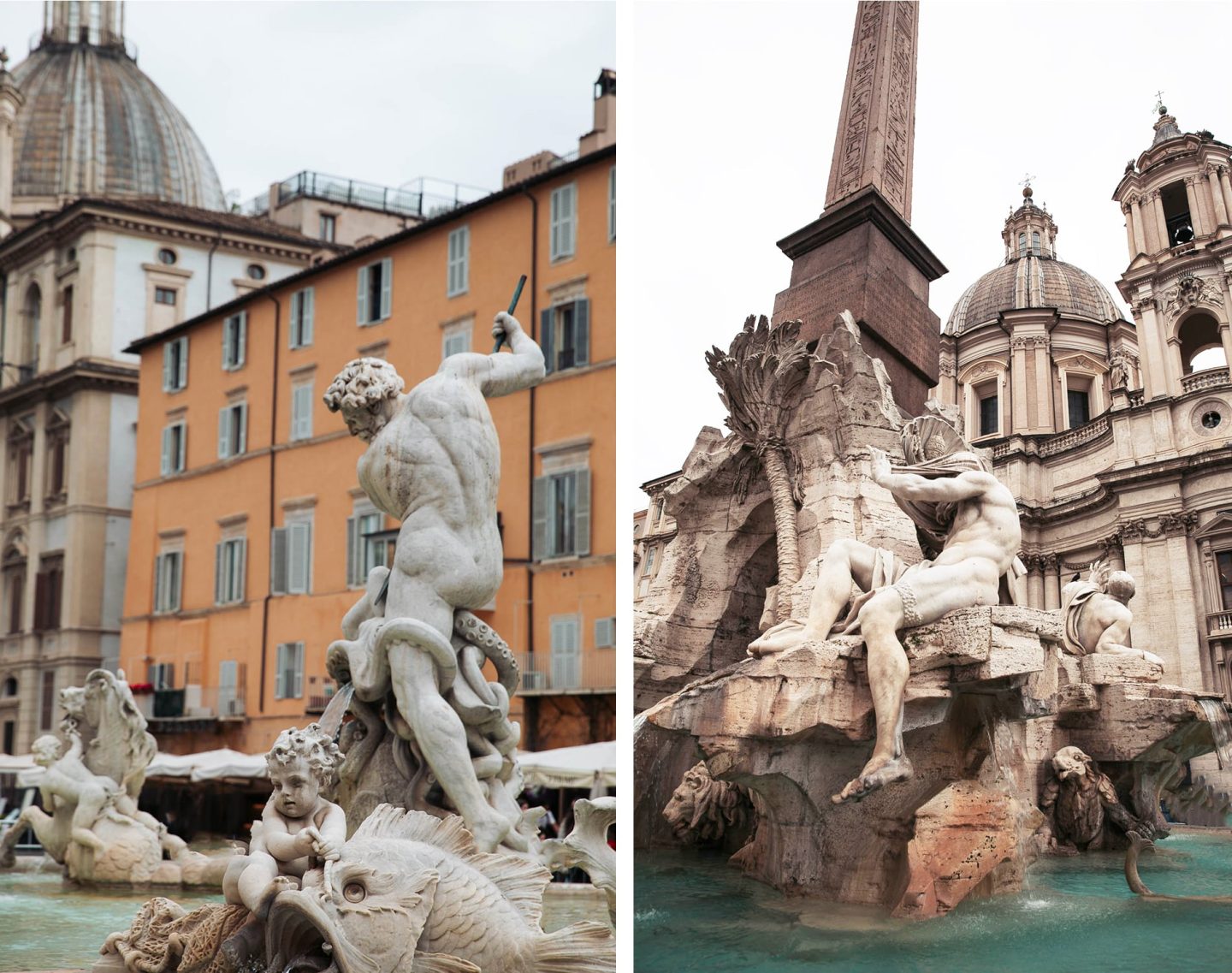 Que faire à Rome: Les lieux incontournables à voir