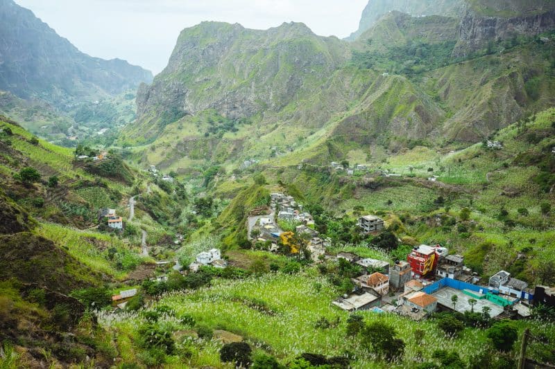 Quelles îles visiter au Cap-Vert ? Le guide pour bien choisir