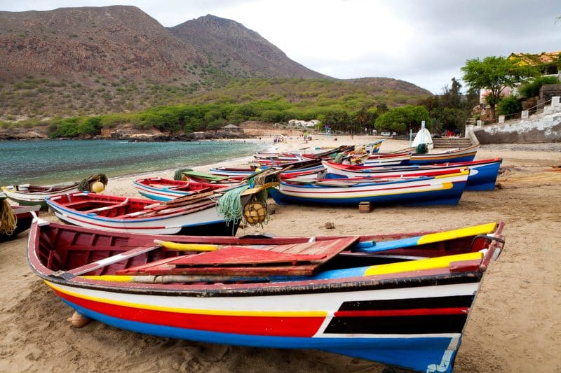 Quelles îles visiter au Cap-Vert ? Le guide pour bien choisir